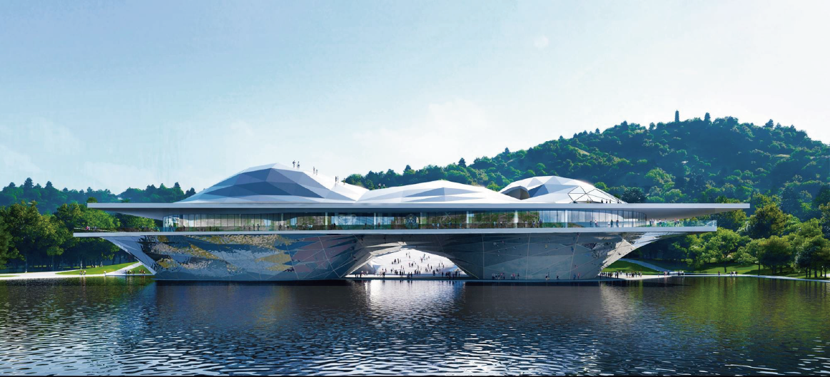 CCF计算机博物馆 - 博物馆介绍 - CCF计算机博物馆